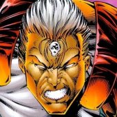 Image Comics - Extreme Universe