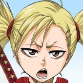 12th Division of Bleach - Shueisha