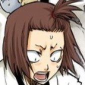 12th Division of Bleach - Shueisha