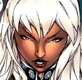Marvel Comics - Earth-10005
