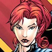 Marvel Comics - Earth-10005