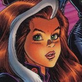 Marvel Comics - Earth-10005