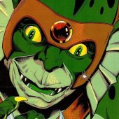 Dynamite - Thundercats