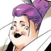 12th Division of Bleach - Shueisha