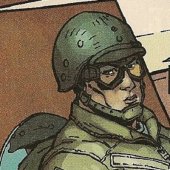 Dennis Sykes (Earth-616) - Marvel Comics