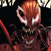 Carnage Modern Era Epic Collection: Carnage U.S.A. TP Preview
