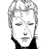 Eye of the Midnight Sun of Black Clover - Shueisha