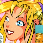 DC Comics - Teen Titans Animated