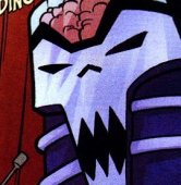 DC Comics - Teen Titans Animated