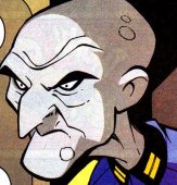 DC Comics - Teen Titans Animated