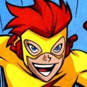 DC Comics - Teen Titans Animated