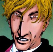 Peter David - Comic Book Creator