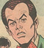 Marvel Comics - Earth-57780