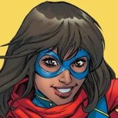 Ms. Marvel #24 Reviews