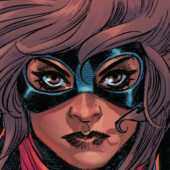 Ms. Marvel & Moon Knight #1 Reviews