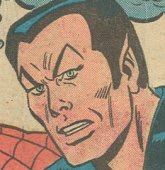 Marvel Comics - Earth-57780