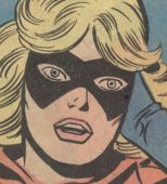 Marvel Comics - Earth-57780