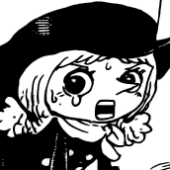 Tontatta Pirates of One Piece - Shueisha