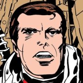 DC Comics - Earth-AD