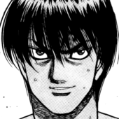 Kodansha - Hajime no Ippo