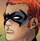 DC Comics - Earth-789