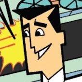 IDW Publishing - Powerpuff Girls