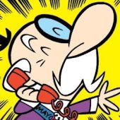 IDW Publishing - Powerpuff Girls