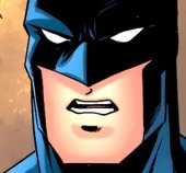 Justice League of Earth-16 - DC Comics