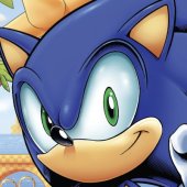 Unified Army of Sonic the Hedgehog - Archie Comics