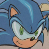 The Official Sonic the Hedgehog Yearbook 1993 HC Reviews