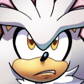 Archie Comics - Sonic the Hedgehog