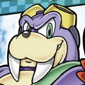 Knothole Council of Sonic the Hedgehog - Archie Comics