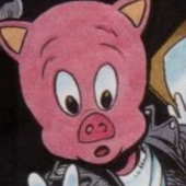 Fleetway - Sonic the Hedgehog