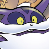 Freedom Fighters of Sonic the Hedgehog - Archie Comics