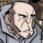 DC Comics - The Batman TV