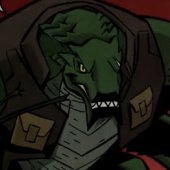 DC Comics - The Batman TV