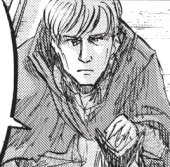 Survey Corps of Attack on Titan - Kodansha