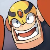 Archie Comics - Mega Man