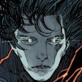 Search Characters in Comic Books