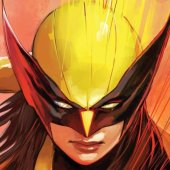 Wolverine #47 Reviews