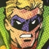 Sentinels of Magic of Prime Earth - DC Comics