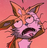 Oni Press - Rick and Morty