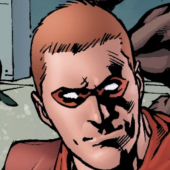 Roy Harper as Arsenal (Prime Earth) - DC Comics