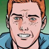 Archie Comics - Archie Horror