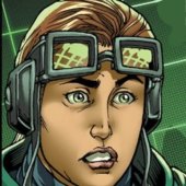 Marvel Comics - Alterniverse