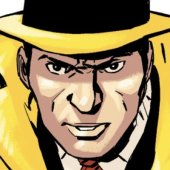 Dick Tracy TP Preview