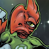 Green Lantern: The Sinestro Corps War Vol. 1 HC Reviews