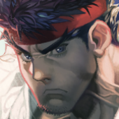 UDON on League of Comic Geeks