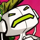 DC Comics - Ben 10