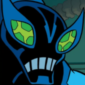 DC Comics - Ben 10